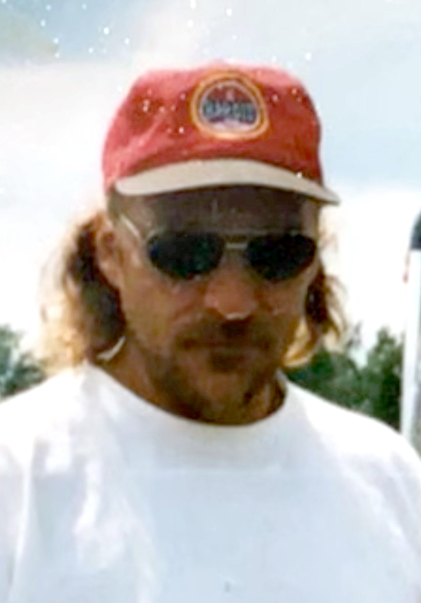 Ricky Allen Zentz | News, Sports, Jobs - Observer Today